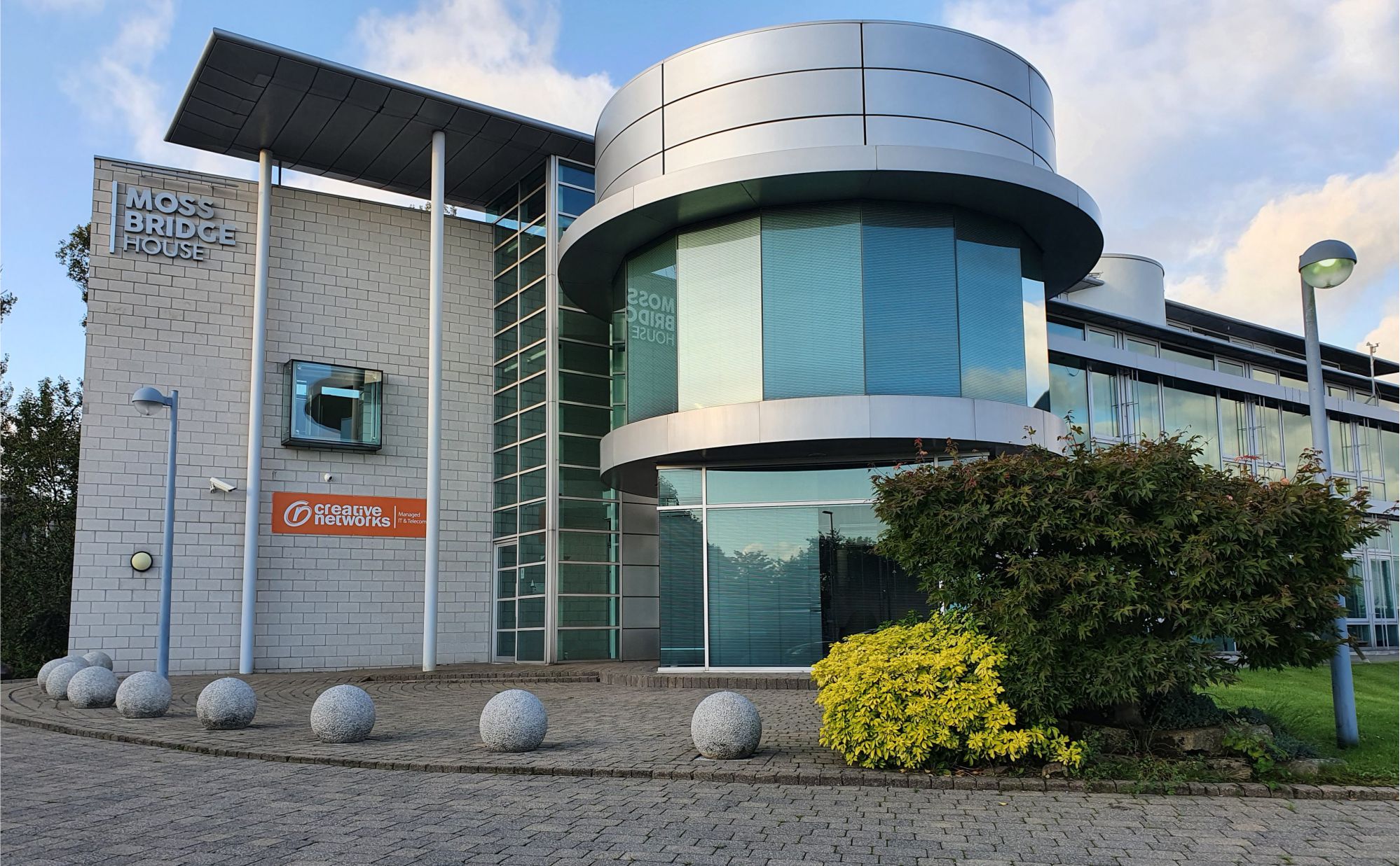 Cyber Security Compliance