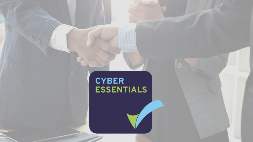 5 Reasons Why UK Businesses Need Cyber Essentials