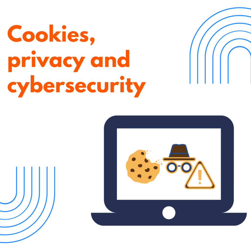 Cookies & Cybersecurity: Creative Networks