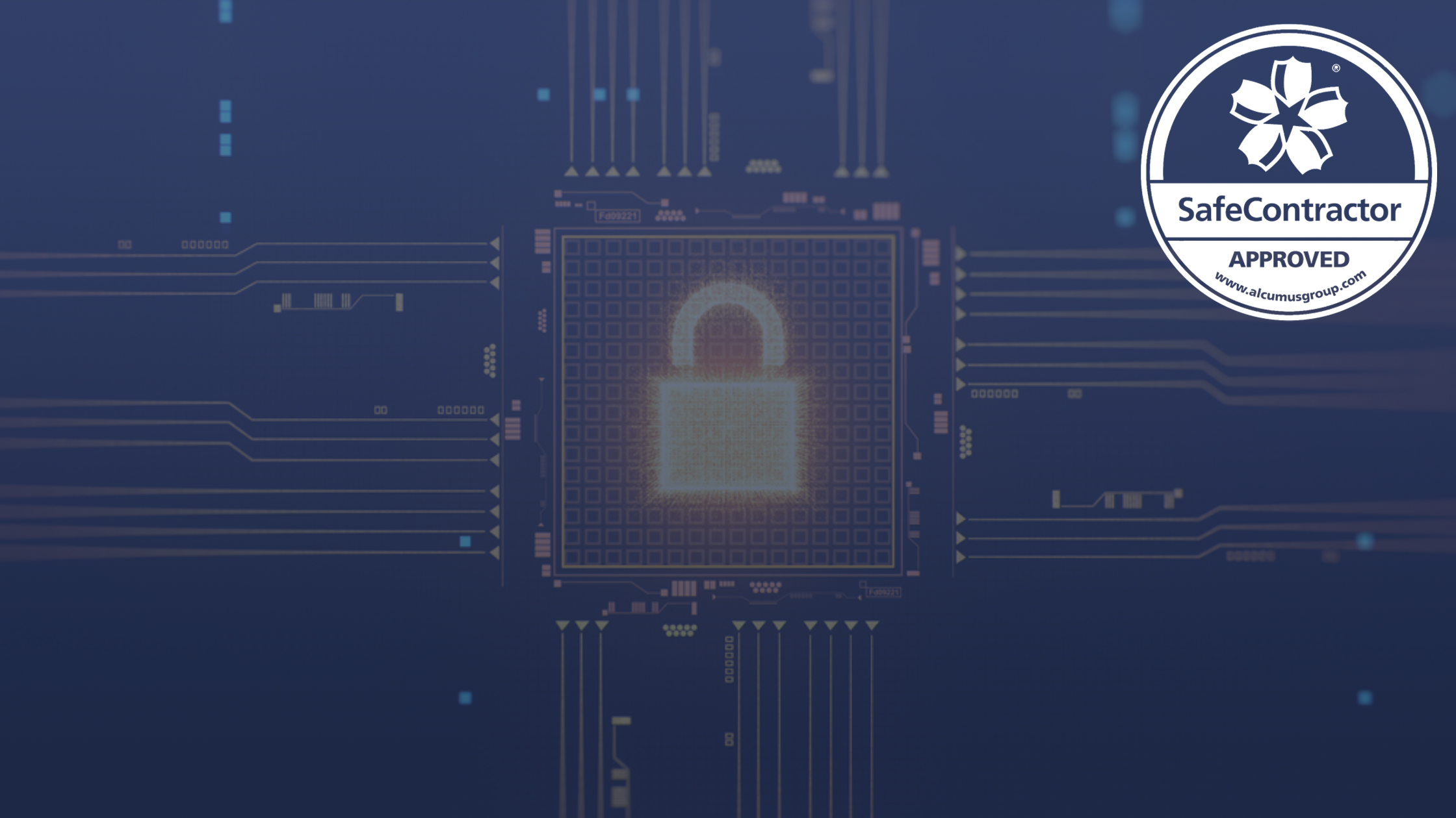 Creative Networks Becomes Safe Contractor Certified - Creative Networks