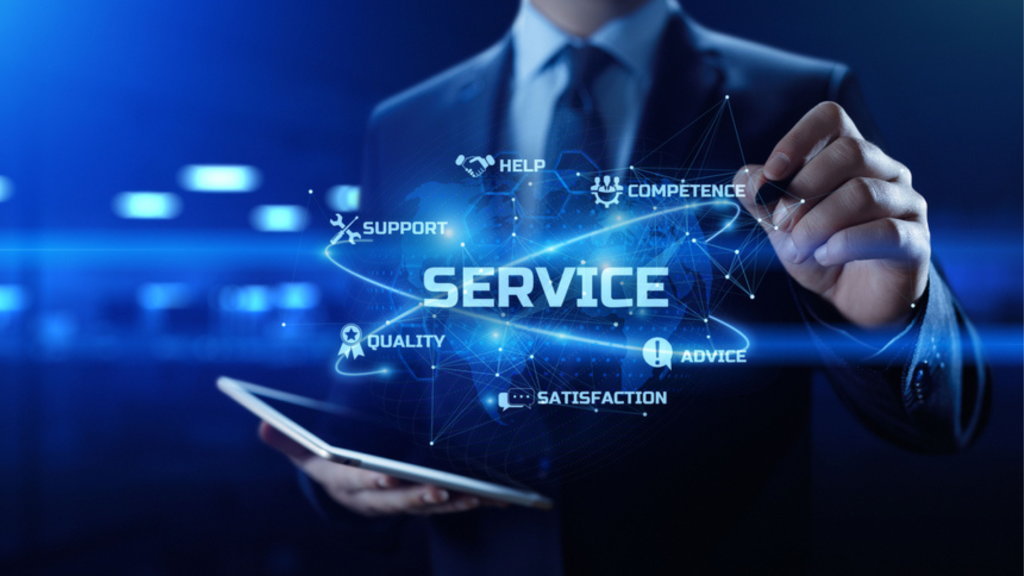 Why Do Companies Outsource IT Services - Creative Networks