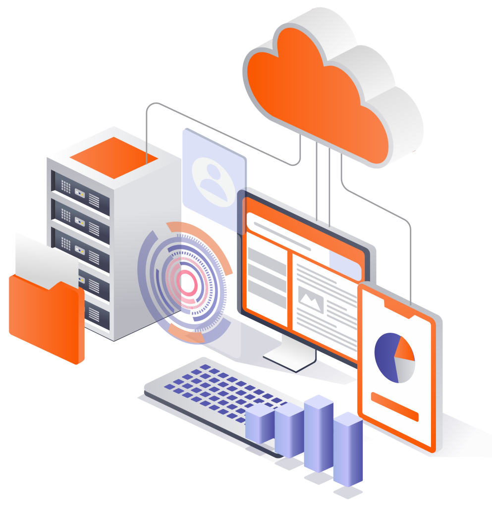 Cloud - Creative Networks