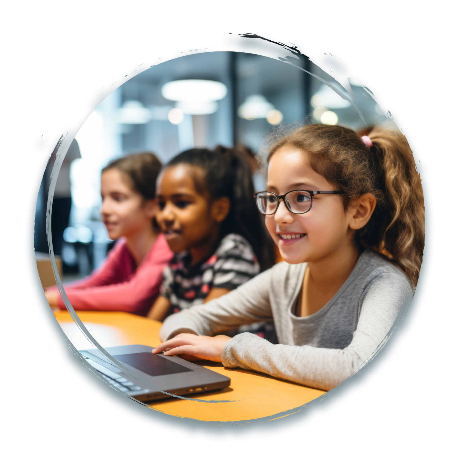 Connect The Classroom - Creative Networks