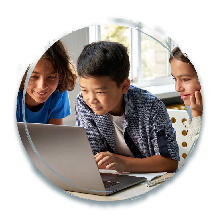 Connect The Classroom - Creative Networks