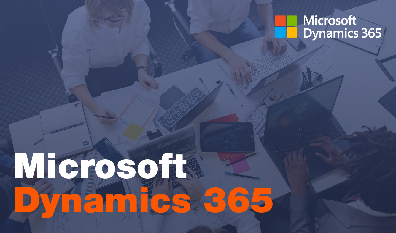 Microsoft Dynamics 365: Transforming the Way You Do Business ...