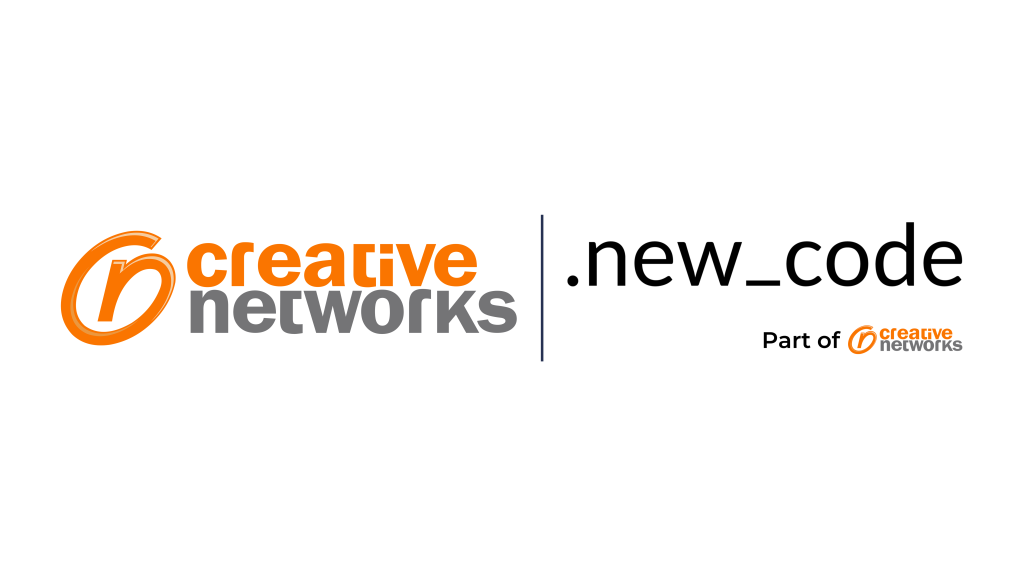 Creative Networks Acquires New Code - Creative Networks