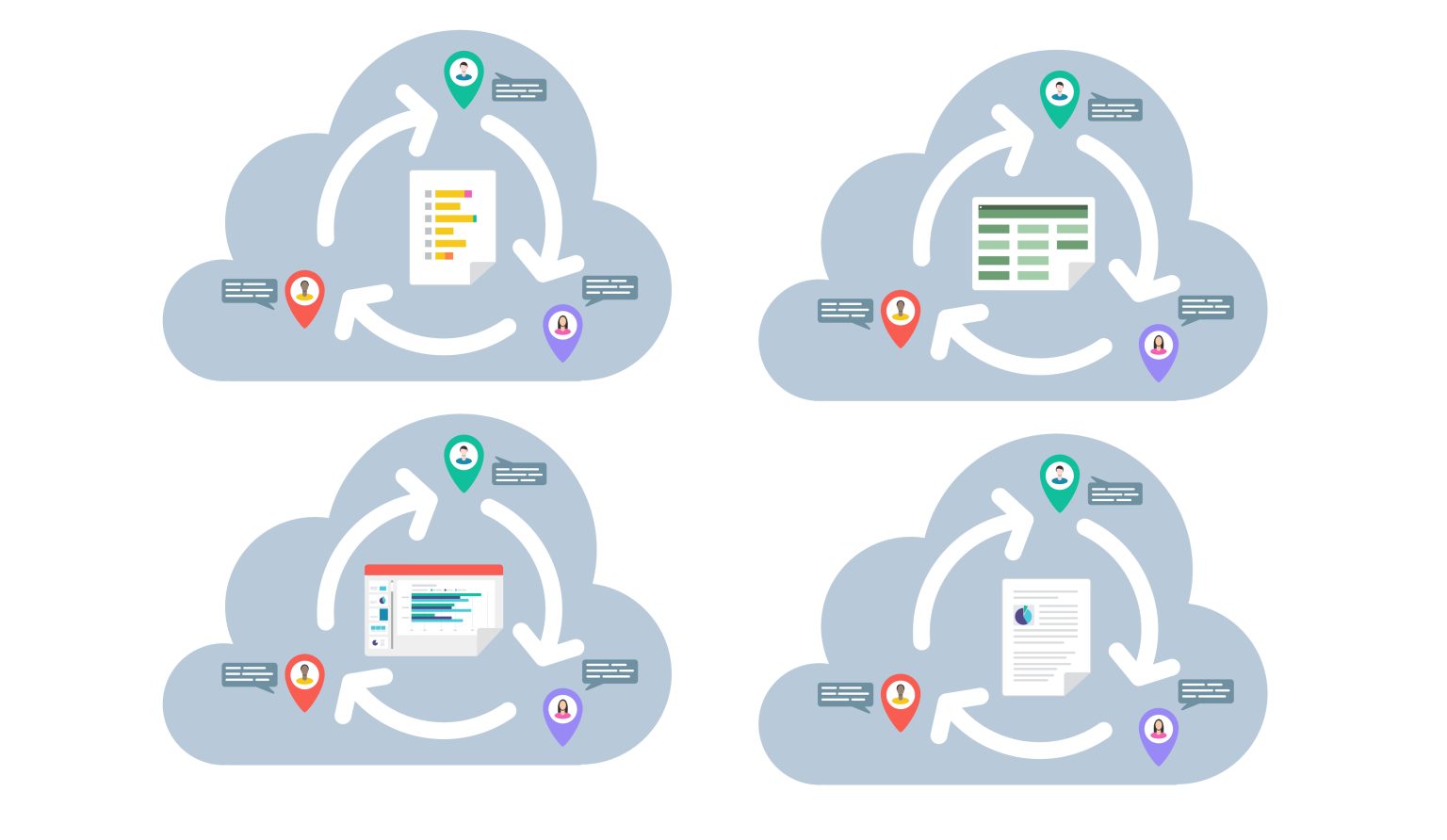 Is Microsoft Dynamics 365 Cloud Based - Creative Networks