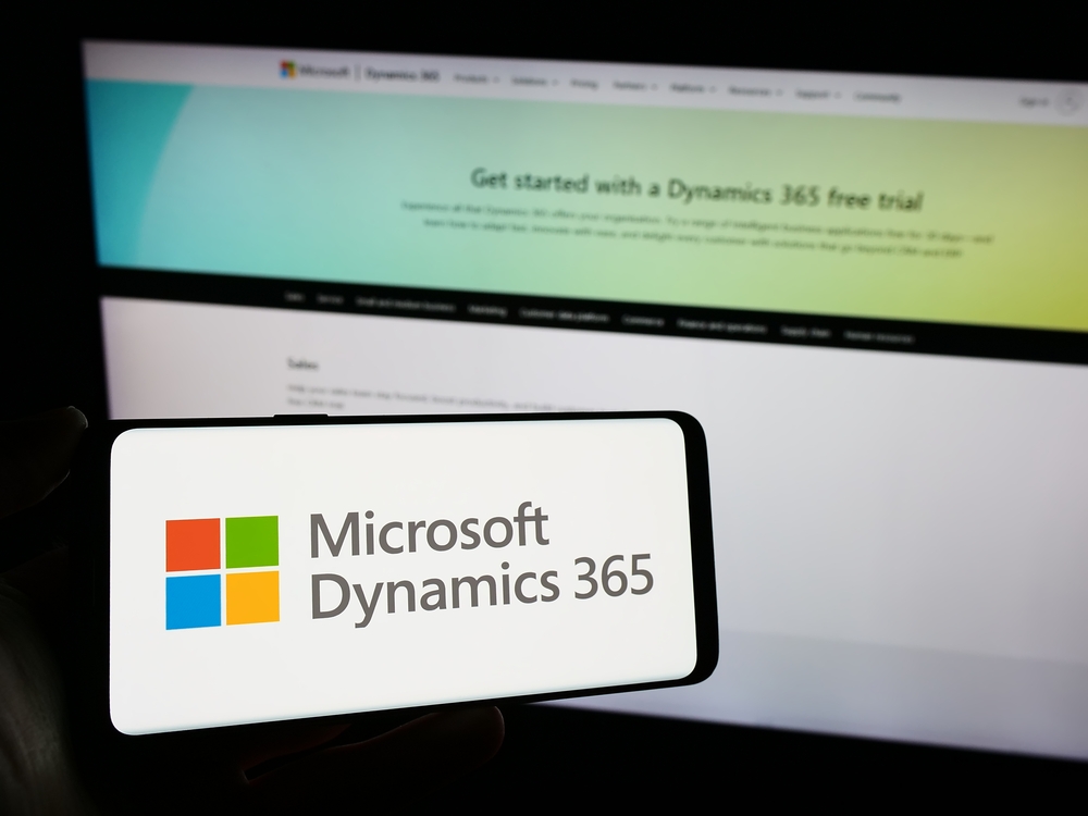 How to Become a Microsoft Dynamics Partner? - Creative Networks