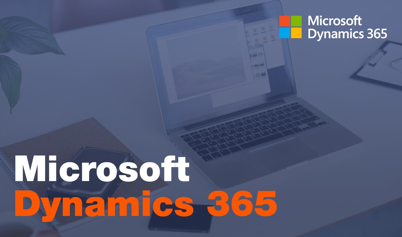 5 Reasons Why Microsoft Dynamics 365 is the Ultimate Business Solution! - Creative Networks