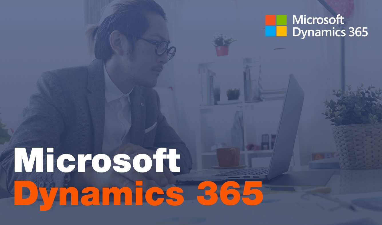 Microsoft Dynamics: Unleashing the Titan of Business Management ...