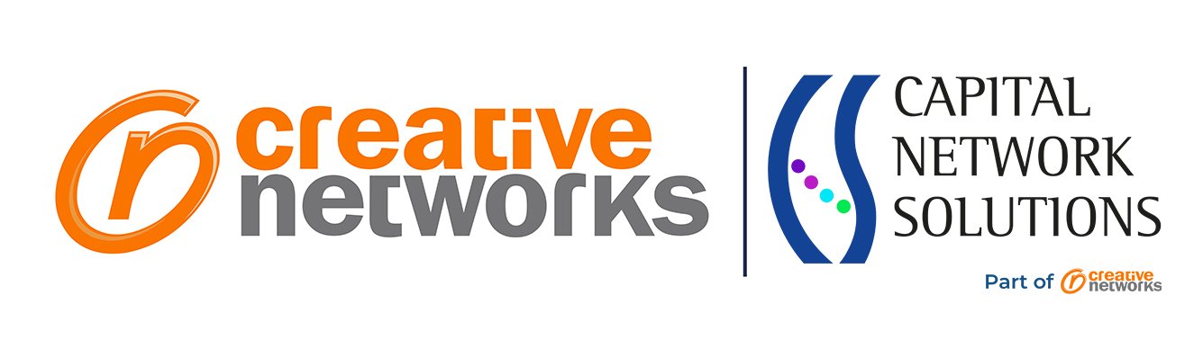 Capital Networks is now part of Creative Networks - Creative Networks