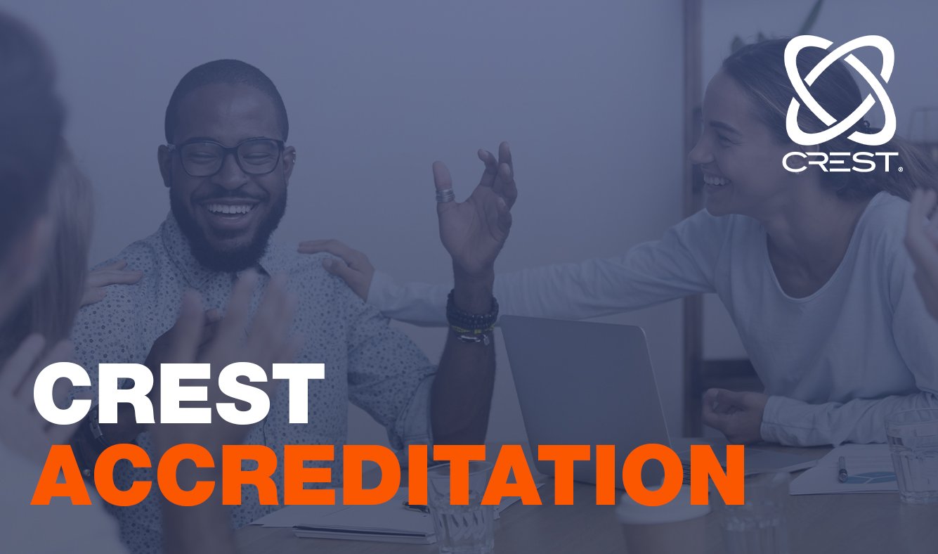 How Crest Accreditation Benefits Clients? - Creative Networks