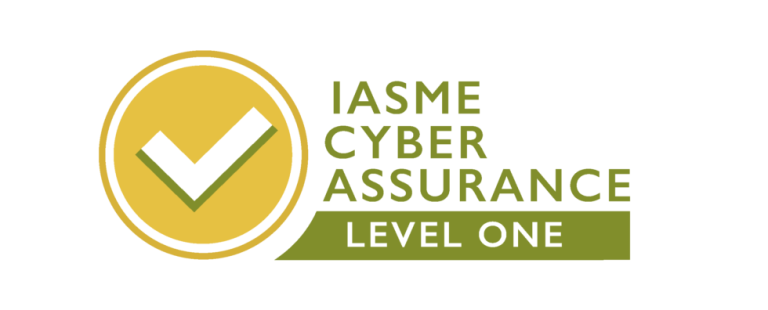 IASME Cyber Assurance - Creative Networks