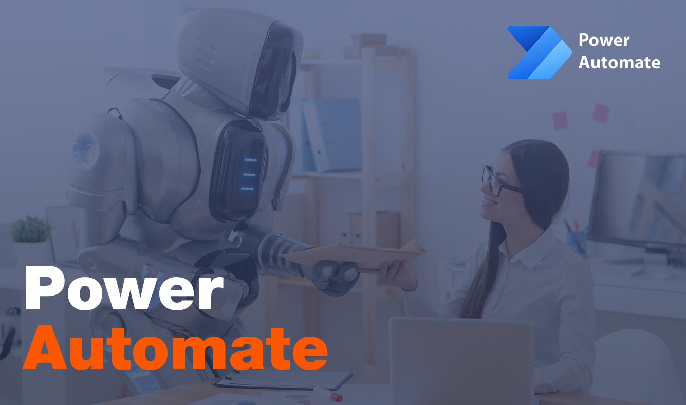 Power Automate: Streamlining Business Operations with Seamless ...
