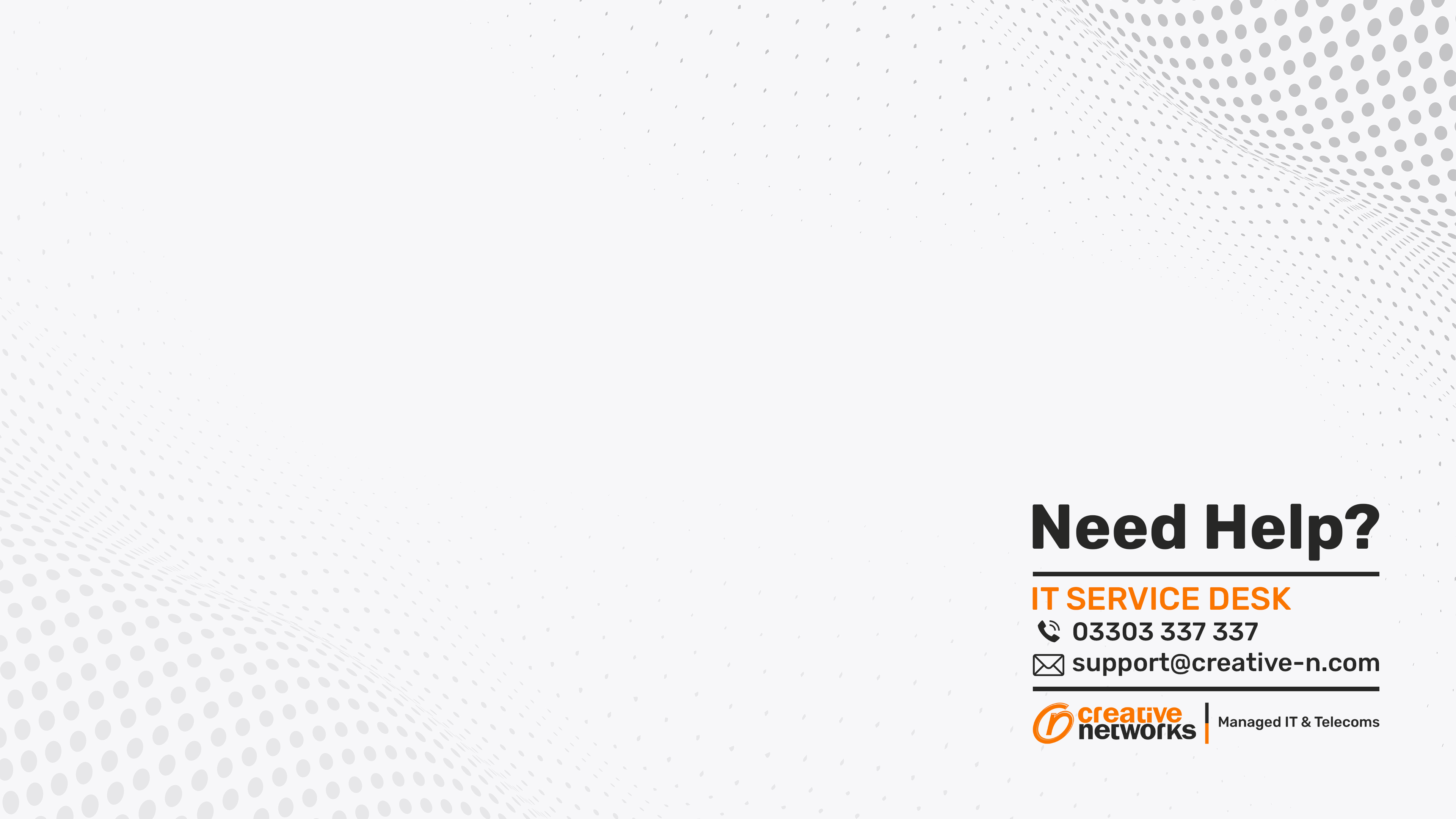 Downloads - Creative Networks