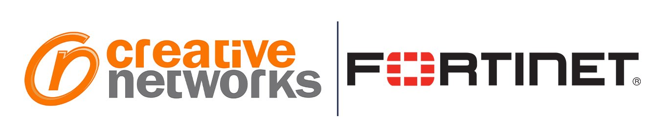 Creative Networks Partners with Fortinet - Creative Networks