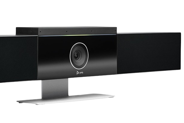 Conference Room AV - Creative Networks