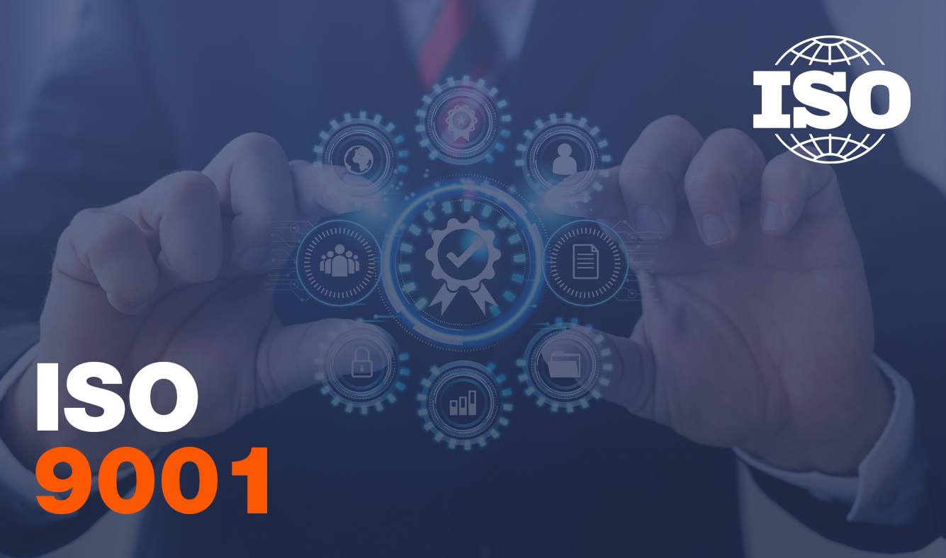 Why ISO 9001 Re-certification Is Essential for Your Business