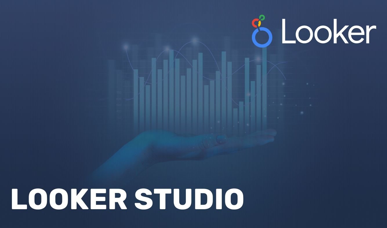 A Beginner's Guide to Creating Reports and Dashboards on Looker Studio ...