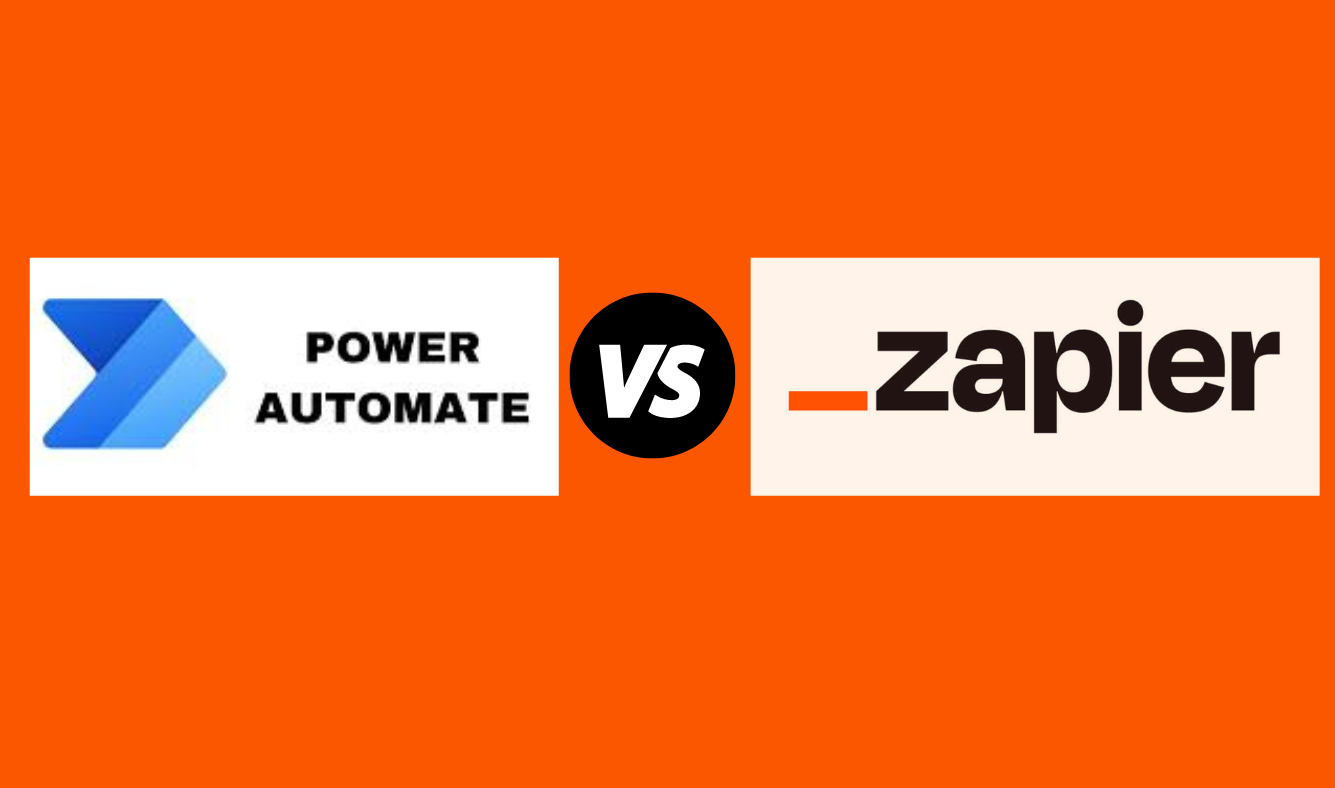 Power Automate vs. Zapier: Which Automation Tool is Right for You ...