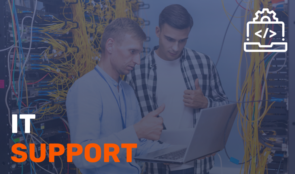 5 Signs You Need to Change IT Support Companies - Creative Networks