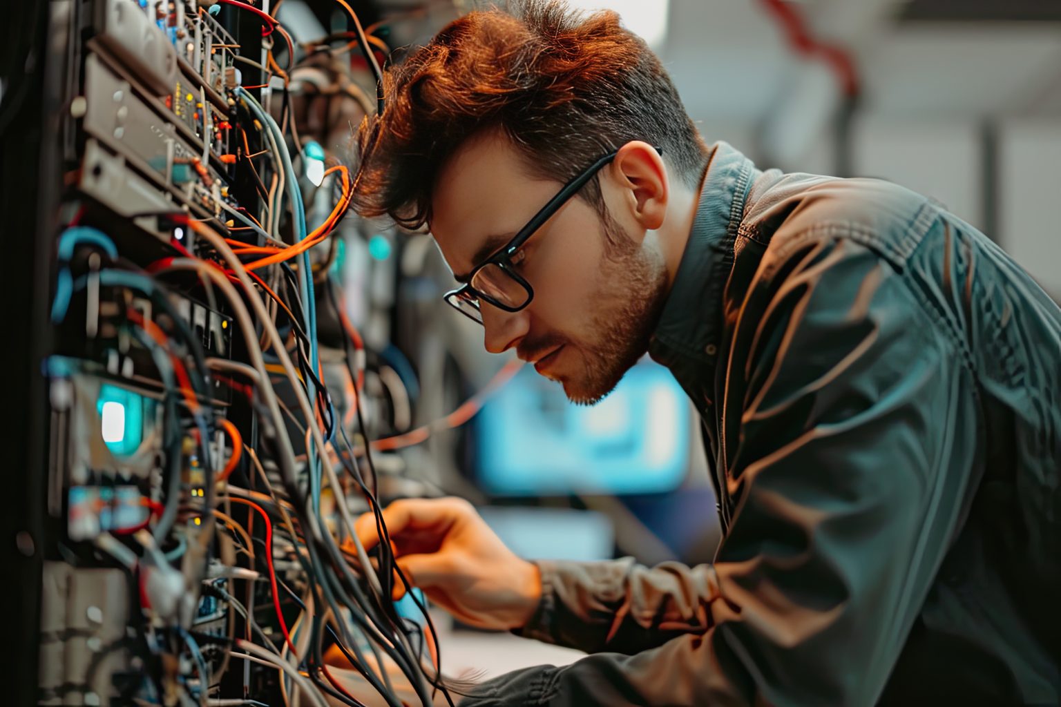 10 Most Common IT Support Issues and How to Fix Them - Creative Networks