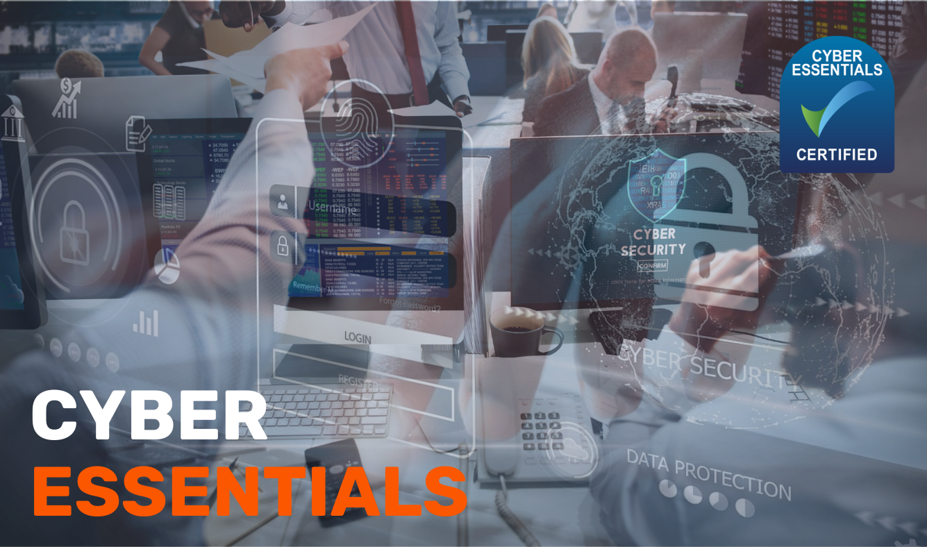 How to Prepare for Cyber Essentials Assessment - Creative Networks