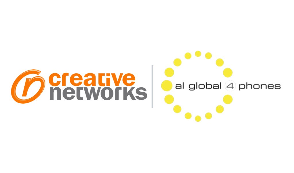 Creative Networks Acquires AL Global 4 Phones
