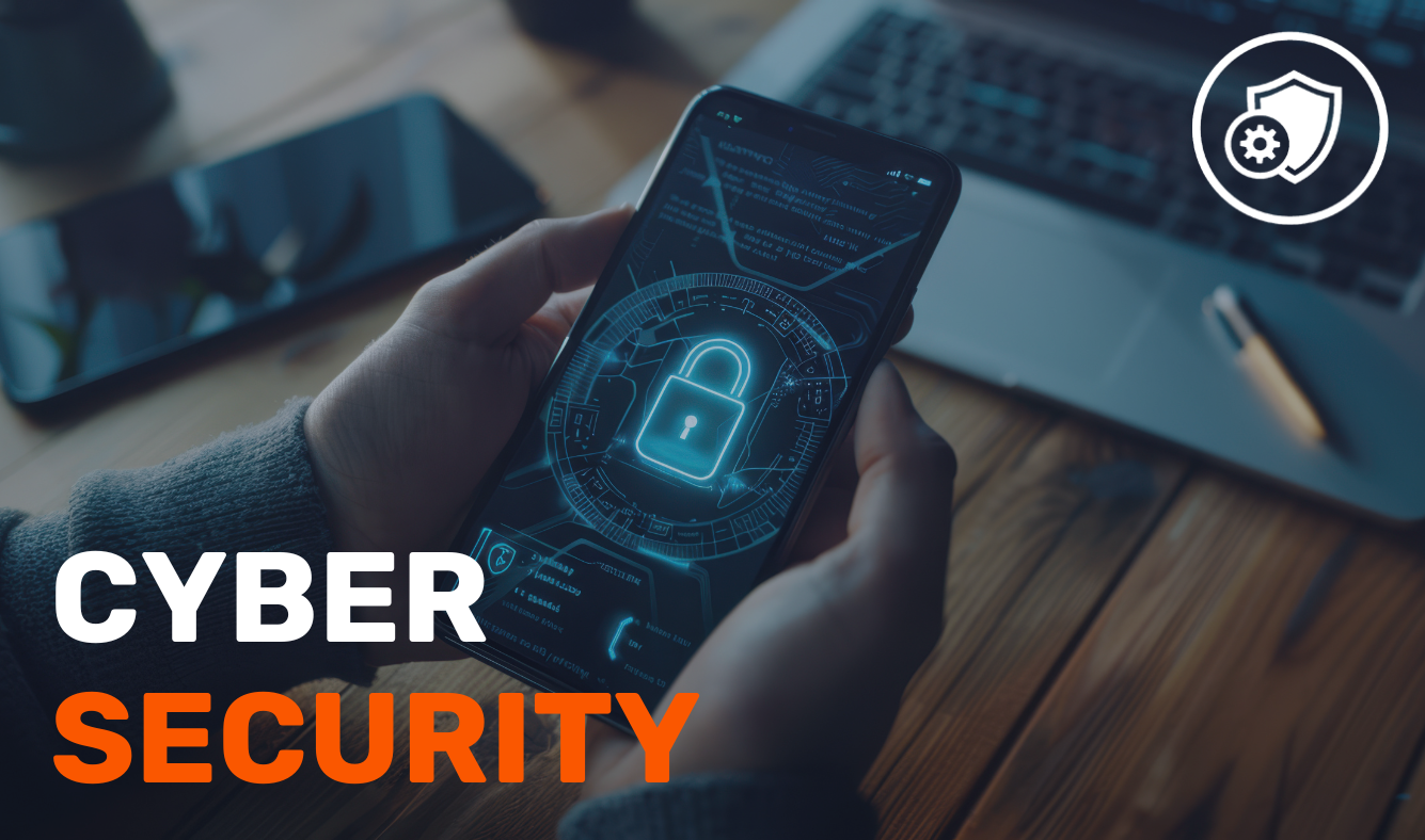The Importance of Cybersecurity in Mobile App Development - Creative Networks