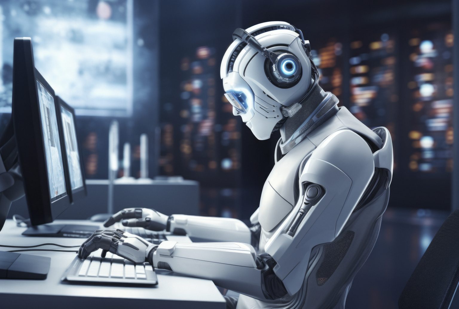 The Role of AI in IT Service Management: What to Expect by 2025 ...