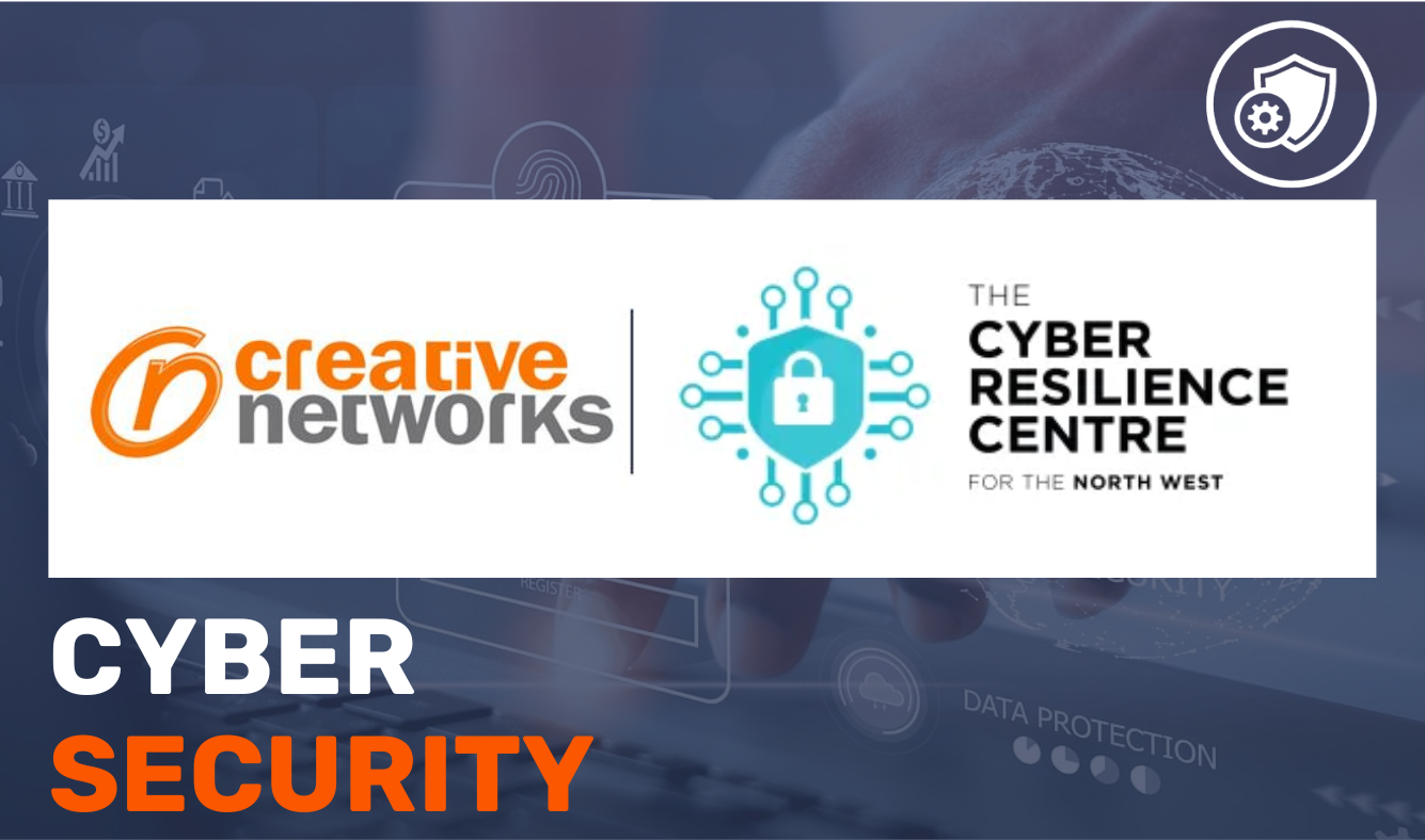 Strengthening Cybersecurity with NWCRC - Creative Networks