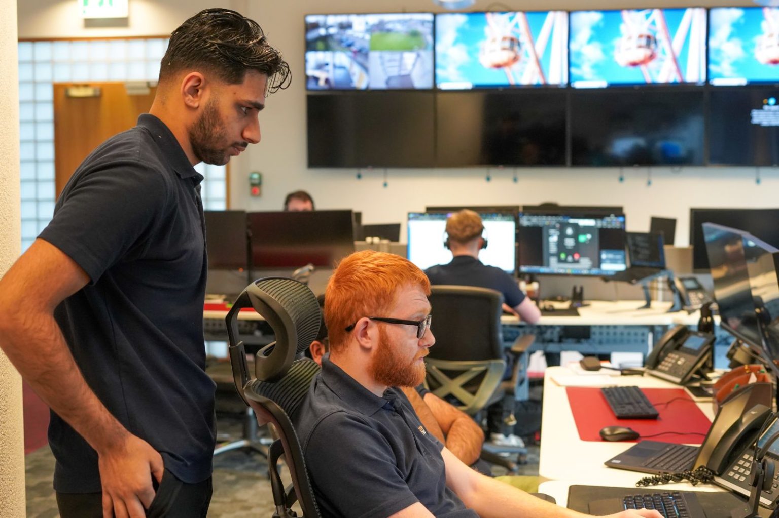 Our Culture - Creative Networks