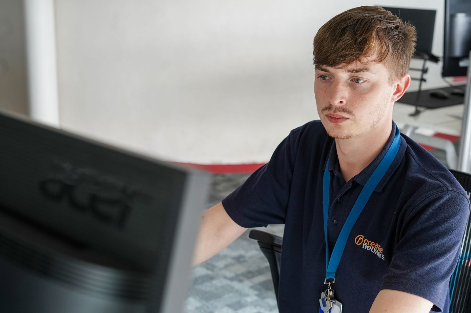 Our Vision, Mission and Values - Creative Networks