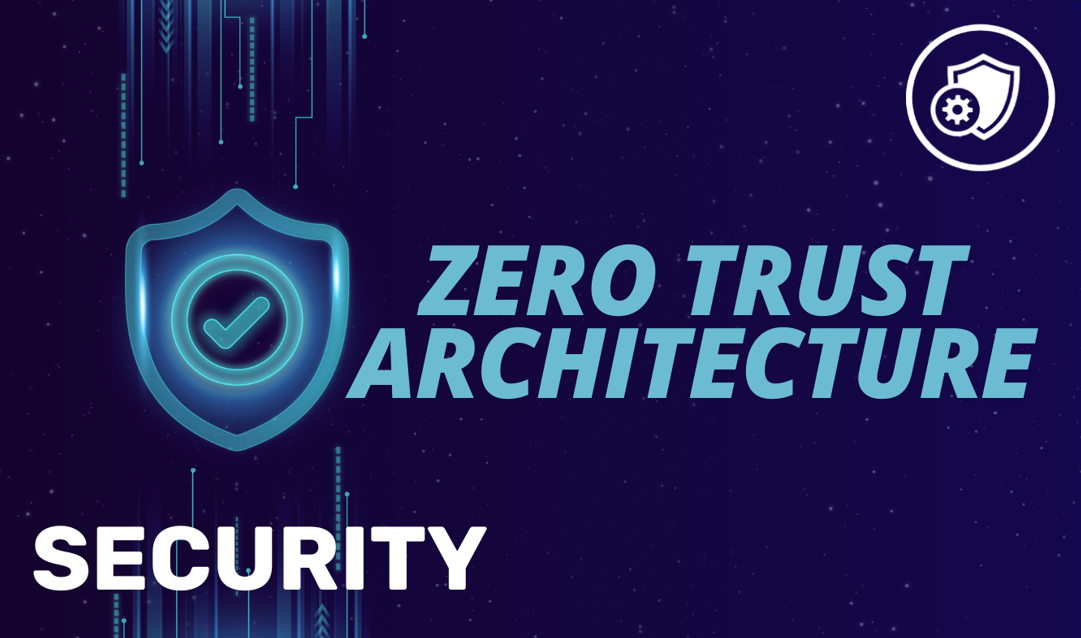 What is Zero Trust Architecture? And Its 5 Essential Pillars - Creative ...