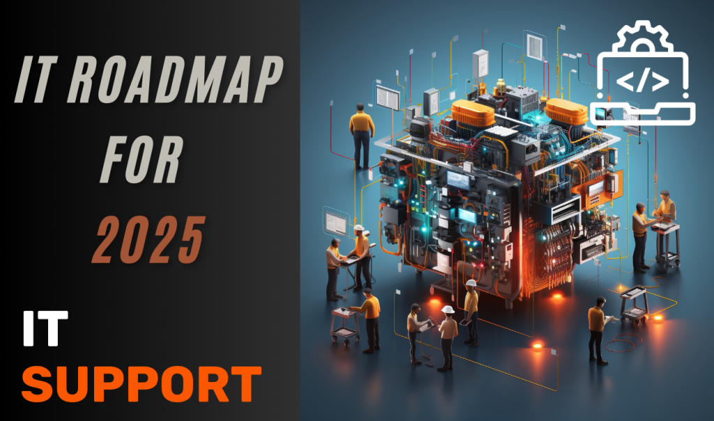 Does Your It Support Make The Cut When It Comes To Cyber Security ...