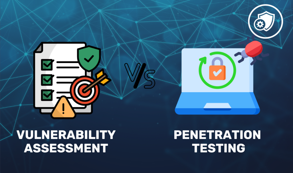 Vulnerability Assessment vs Penetration Testing: A Comprehensive Guide ...