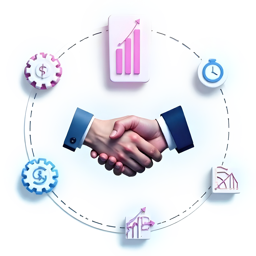 Support For IT Managers - Creative Networks