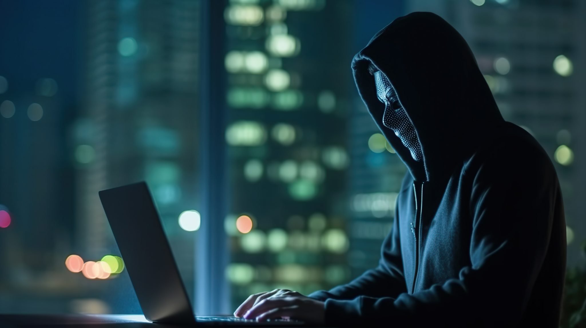 What is the Dark Web? How Hackers Trade Data and What Can be Done ...