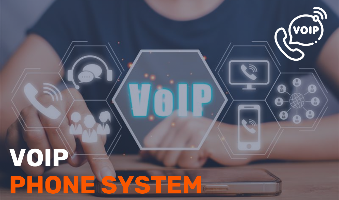 Choosing the Best VoIP Phone System for Your Business - Creative Networks
