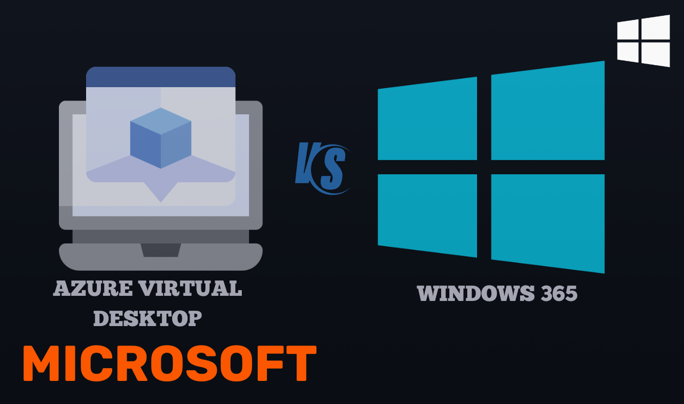 Azure Virtual Desktop vs Windows 365: Which One to Choose - Creative ...