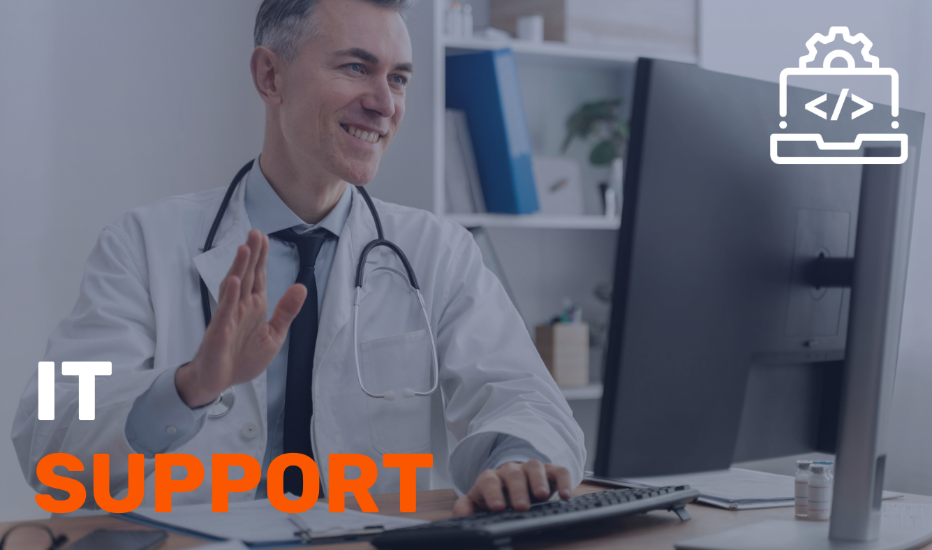 The Future of Telemedicine: How IT is Revolutionising Remote Healthcare ...