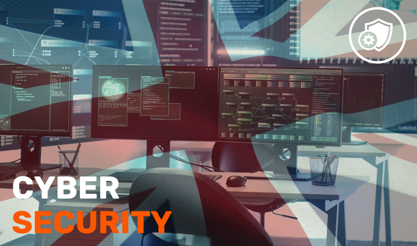 Why Small Businesses in UK Must Prioritise Cybersecurity More Than Ever ...