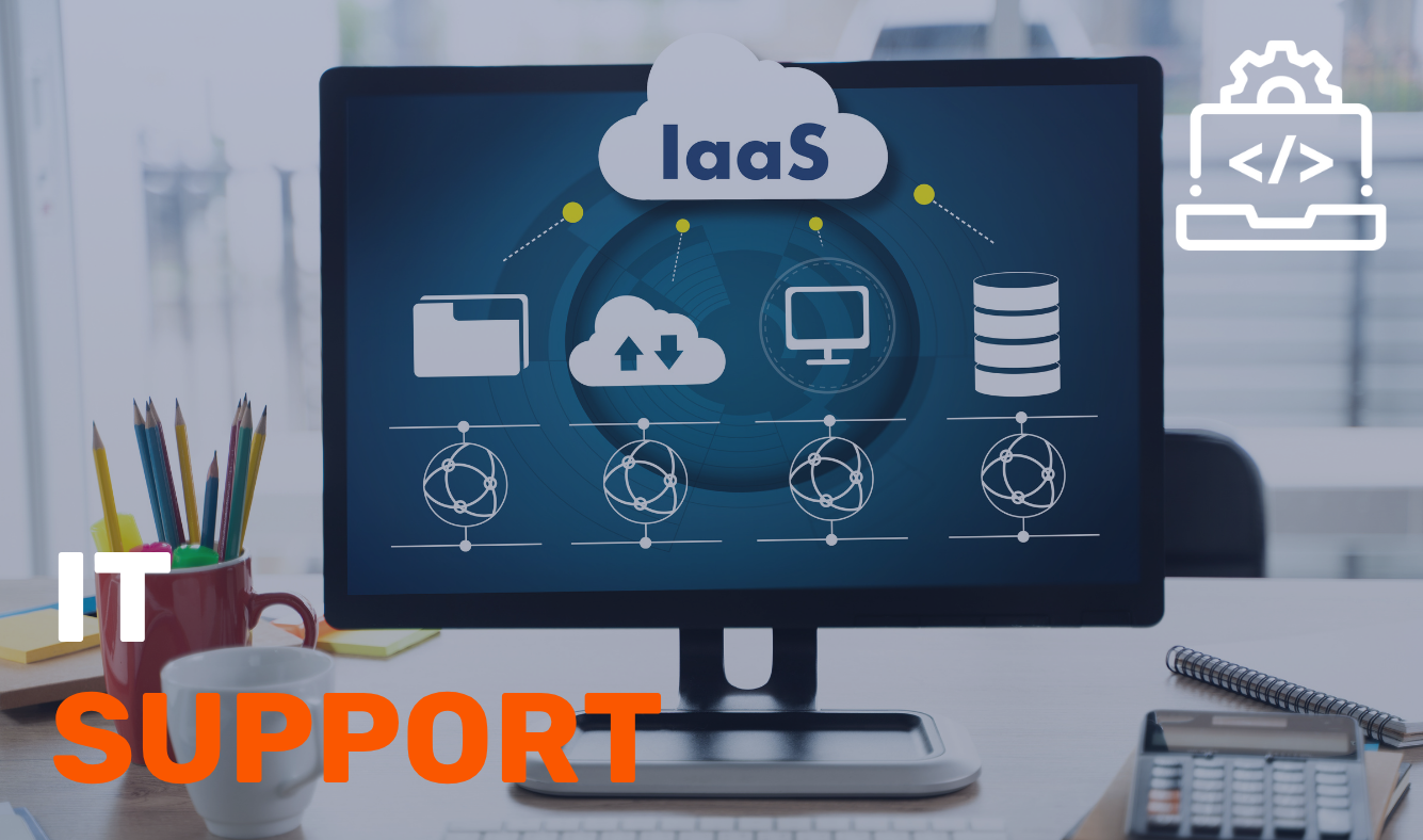 Infrastructure As A Service Iaas Implementation And Best Practices