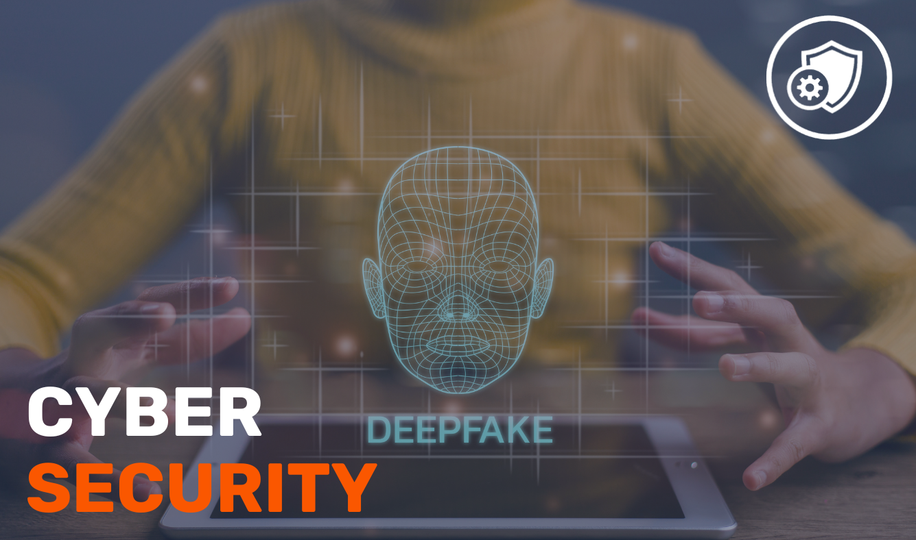 Inside Deepfake Technology - Creative Networks